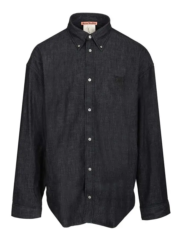 Acne Studios Denim Shirt