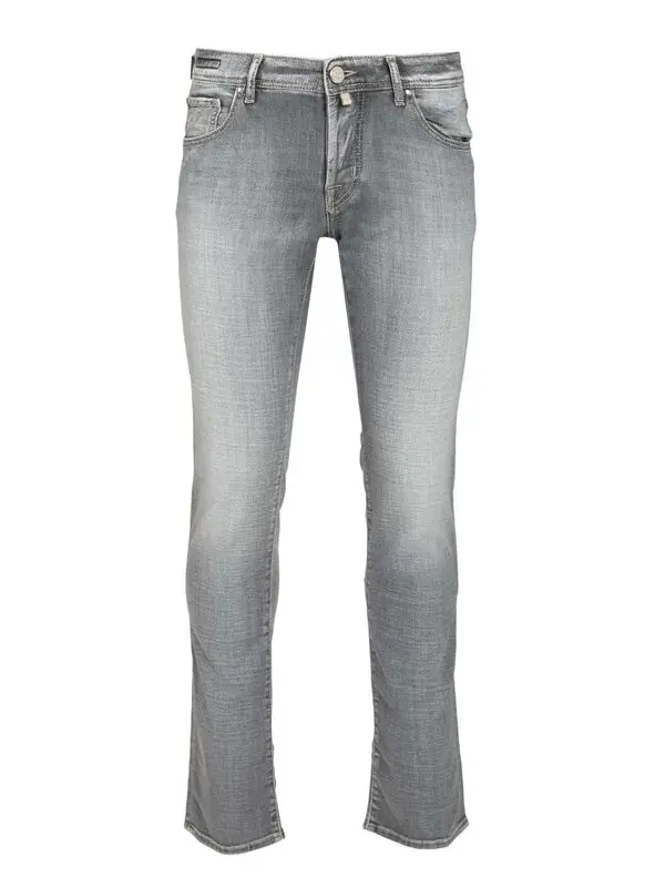 Jacob Cohen Super Slim Fit Nick Jeans