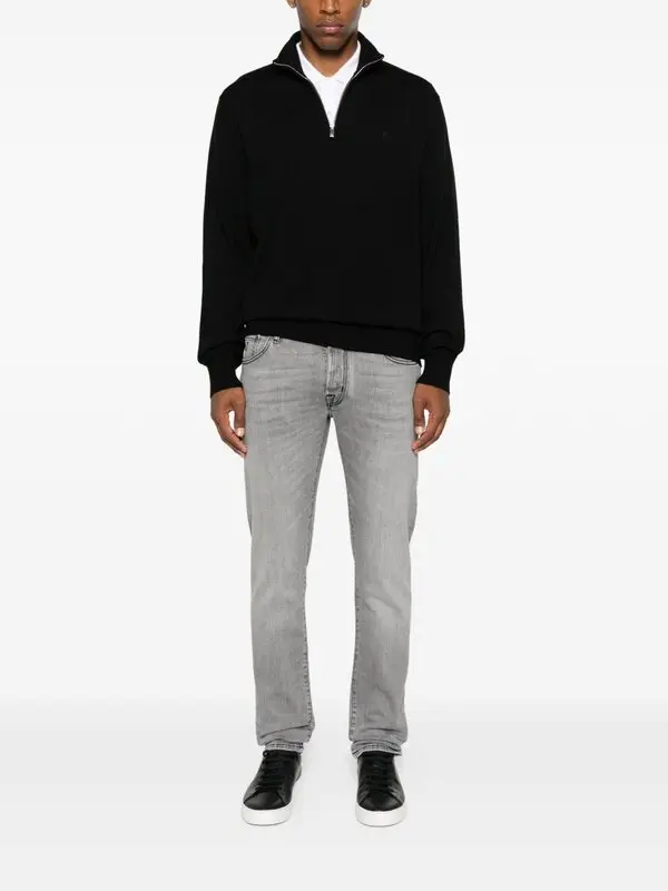 Jacob Cohen Super Slim Fit Nick Jeans