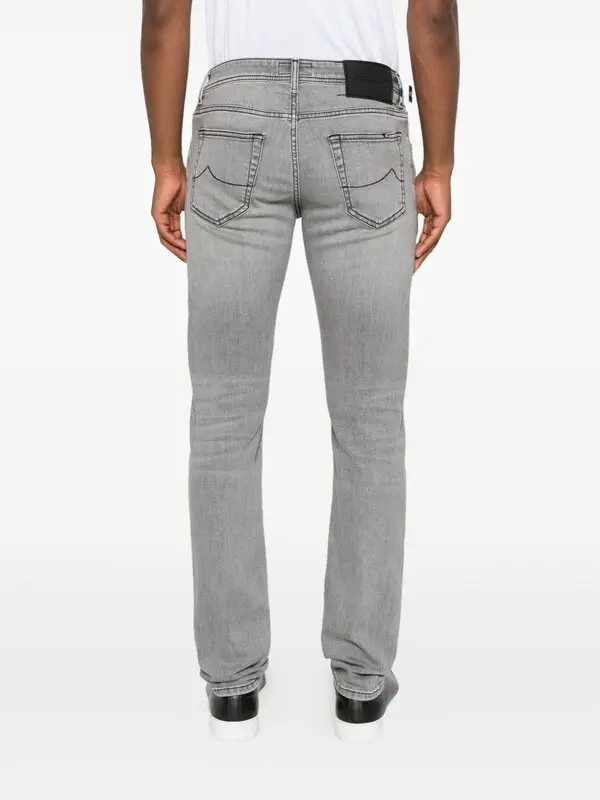 Jacob Cohen Super Slim Fit Nick Jeans