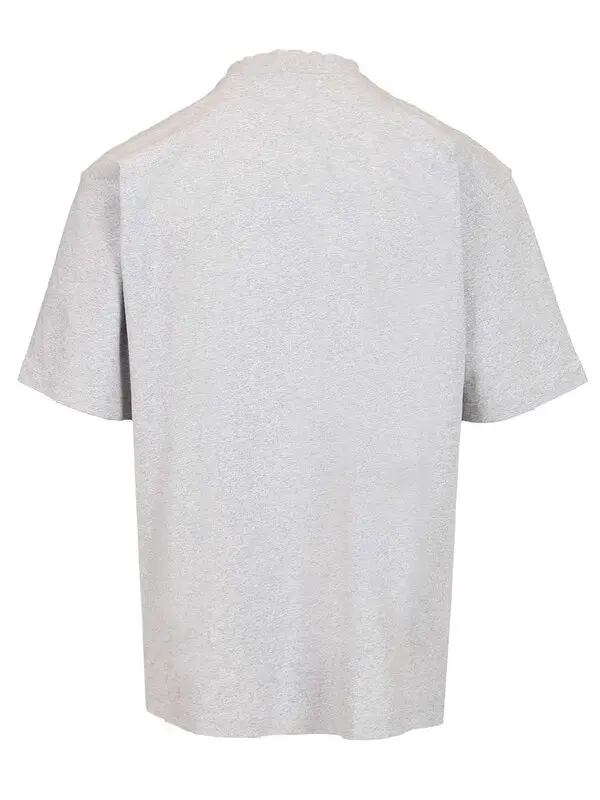 Balenciaga Cursive T-shirt