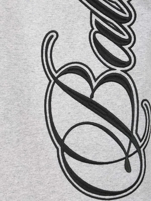 Balenciaga Cursive T-shirt