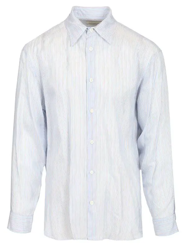 Dries Van Noten Croom Shirt
