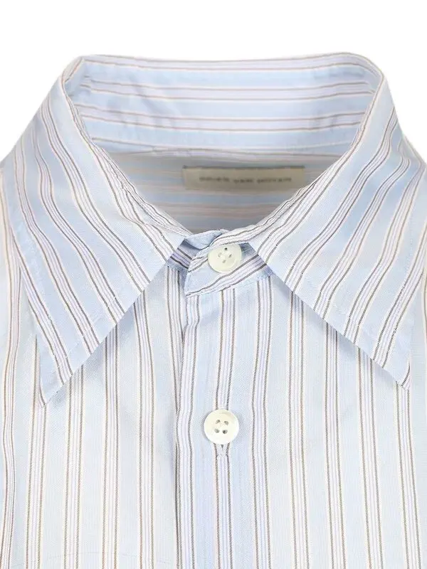 Dries Van Noten Croom Shirt