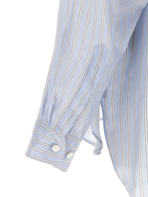 Dries Van Noten Croom Shirt