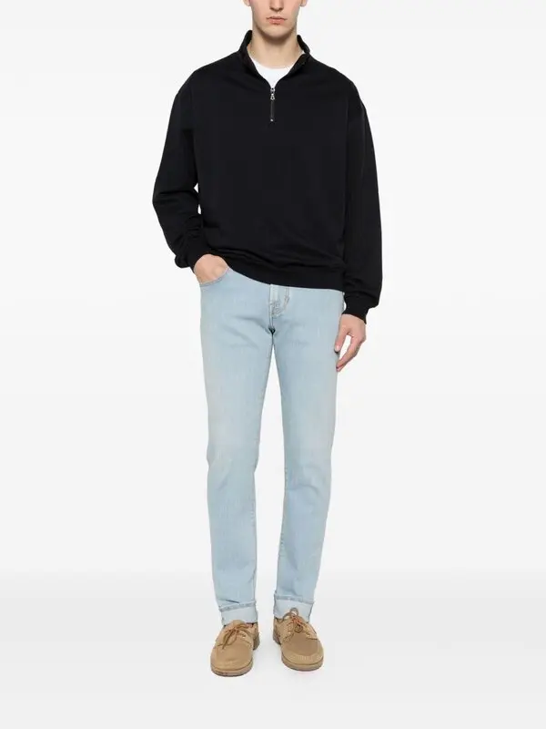 Jacob Cohen Bard Regular-slim 5-pocket Jeans