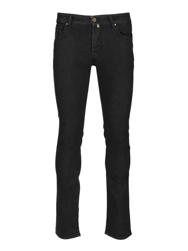 Jacob Cohen Super Slim Fit Nick Jeans