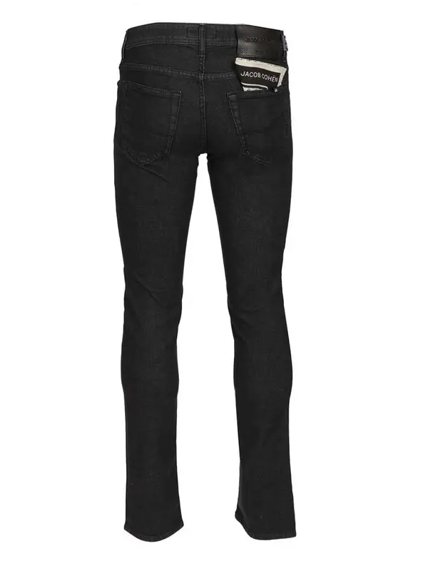 Jacob Cohen Super Slim Fit Nick Jeans