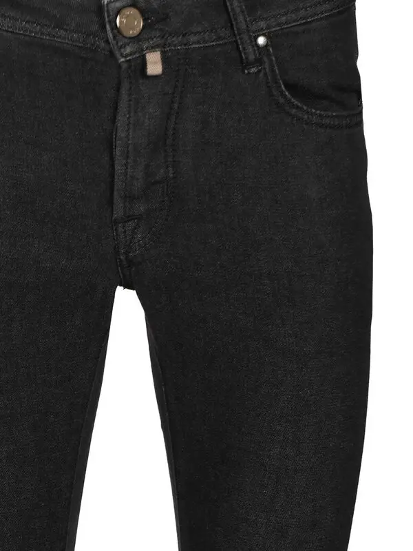 Jacob Cohen Super Slim Fit Nick Jeans
