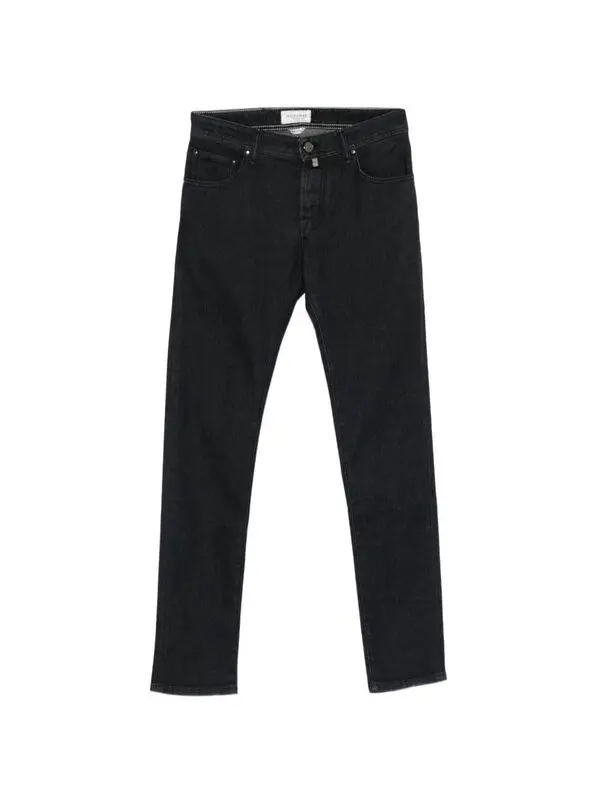 Jacob Cohen Super Slim Fit Nick Jeans