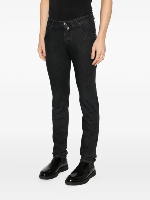 Jacob Cohen Super Slim Fit Nick Jeans