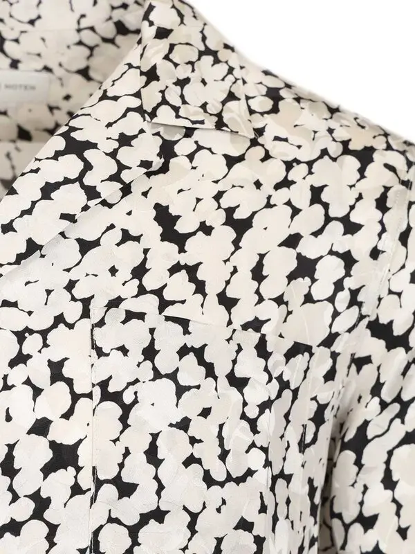 Dries Van Noten Bowling Shirt
