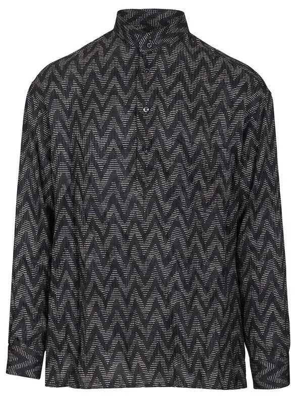 Giorgio Armani Seraph Shirt