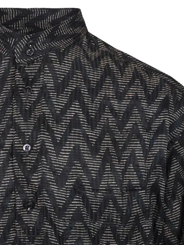 Giorgio Armani Seraph Shirt