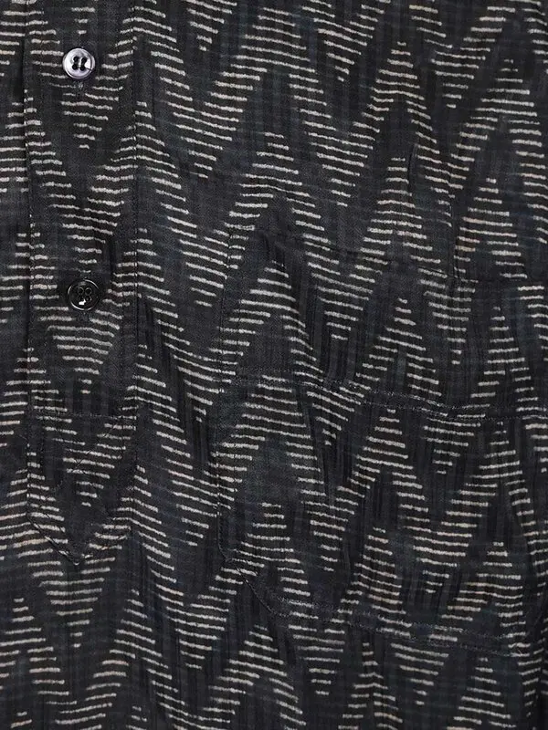 Giorgio Armani Seraph Shirt