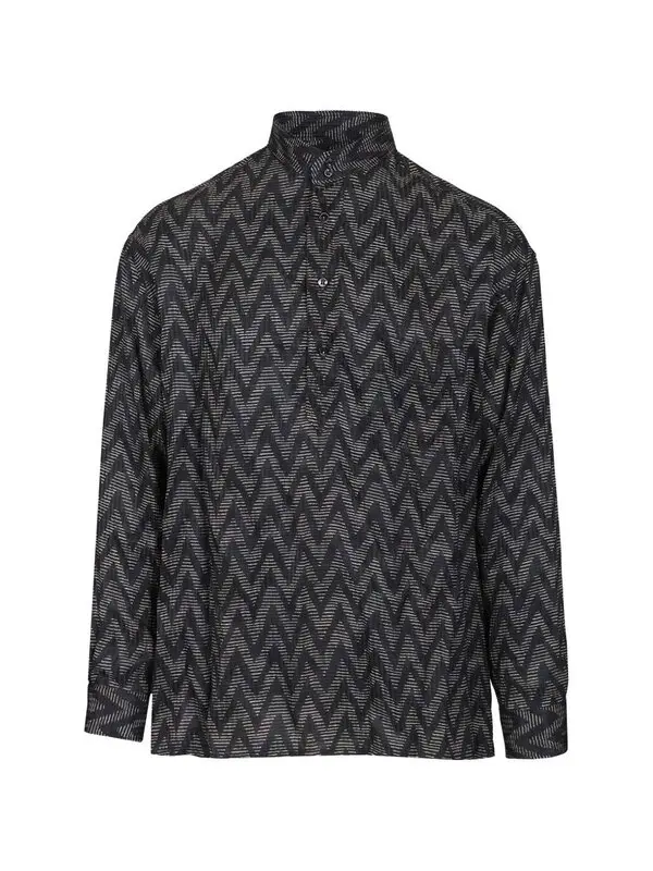 Giorgio Armani Seraph Shirt