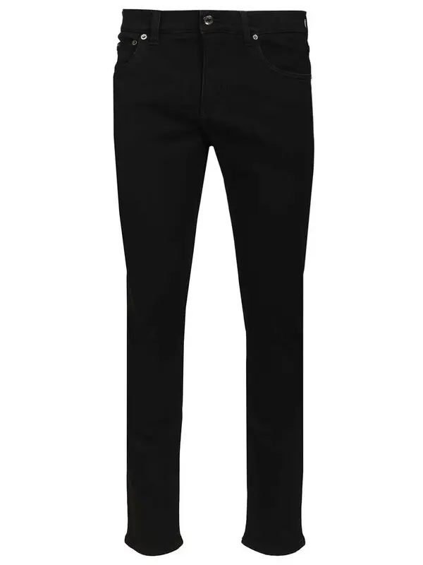 Dolce & Gabbana Skinny Jean