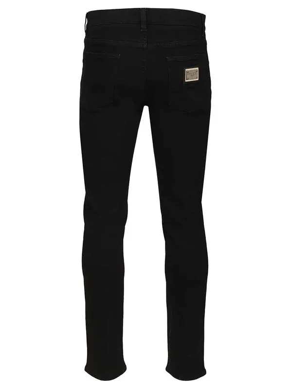 Dolce & Gabbana Skinny Jean