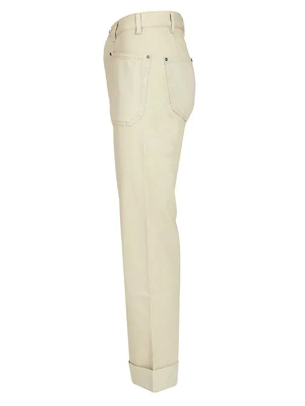VIVIENNE WESTWOOD Carpenter Jeans - Blue