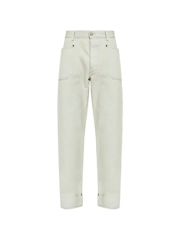 VIVIENNE WESTWOOD Carpenter Jeans - Blue