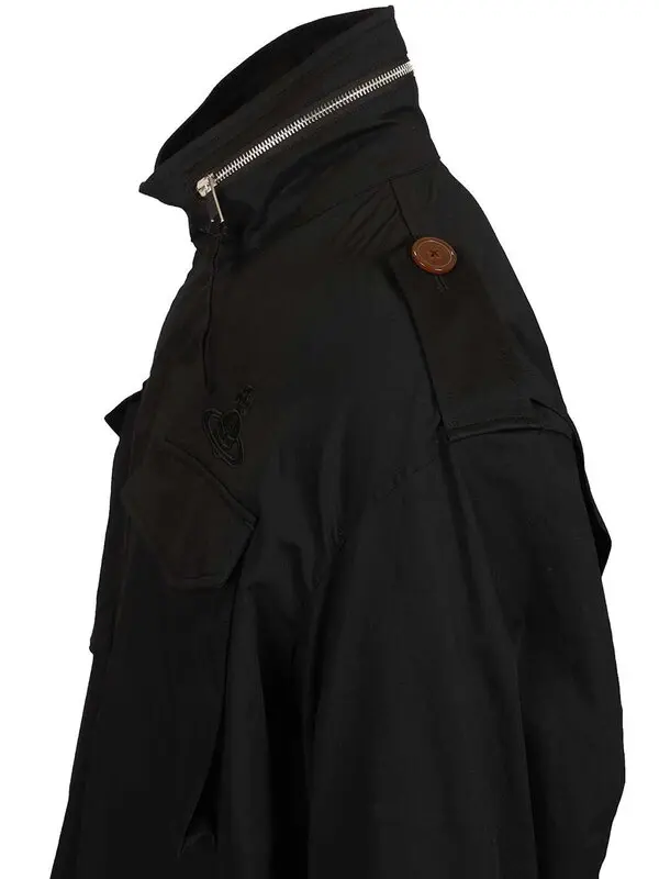 VIVIENNE WESTWOOD Hilda Jesser Jacket