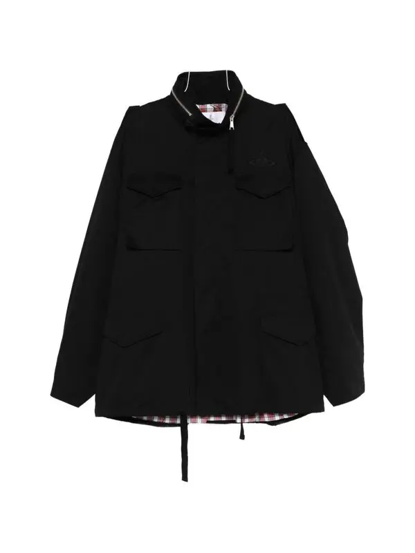 VIVIENNE WESTWOOD Hilda Jesser Jacket
