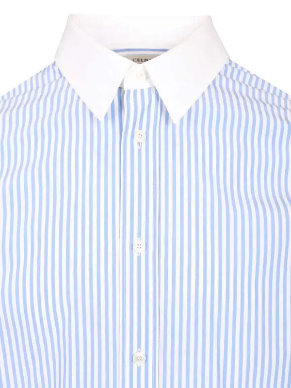 Celine Classic Tailored Shirt