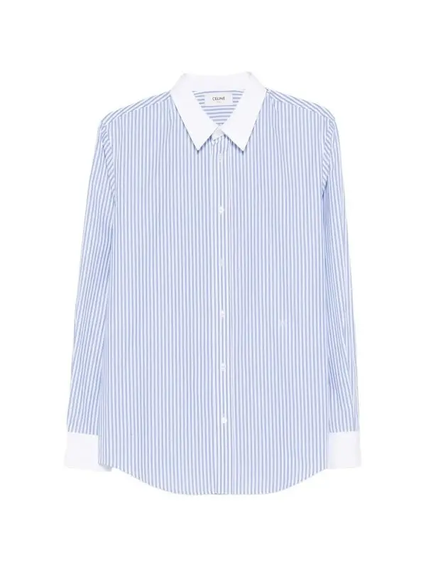 Celine Classic Tailored Shirt