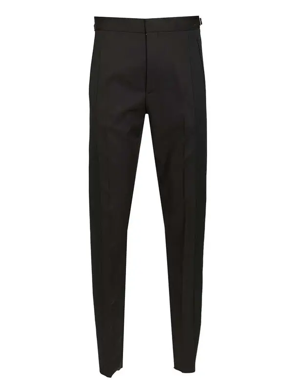 VIVIENNE WESTWOOD Tuxedo Trousers