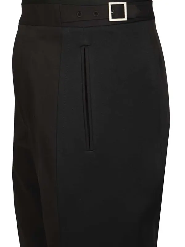 VIVIENNE WESTWOOD Tuxedo Trousers