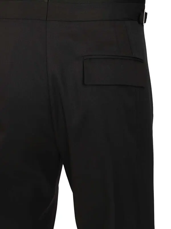 VIVIENNE WESTWOOD Tuxedo Trousers