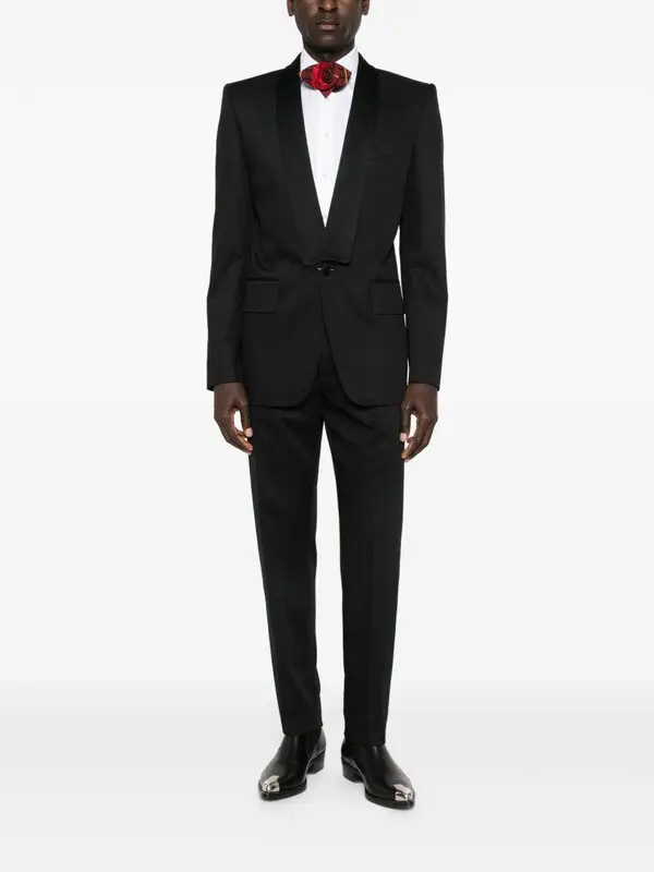 VIVIENNE WESTWOOD Tuxedo Trousers