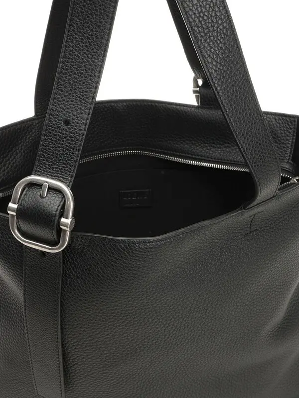 Loewe Loop Zip Tote Bag