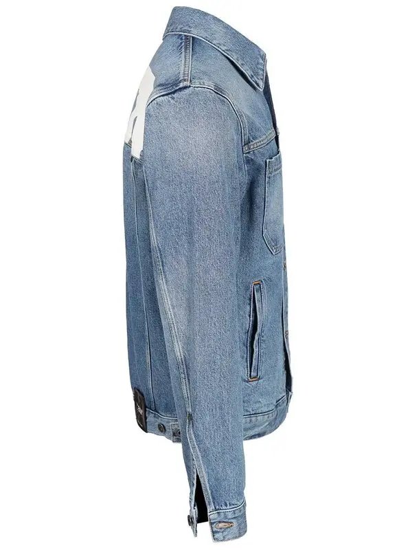 Off-White Denim Jacket