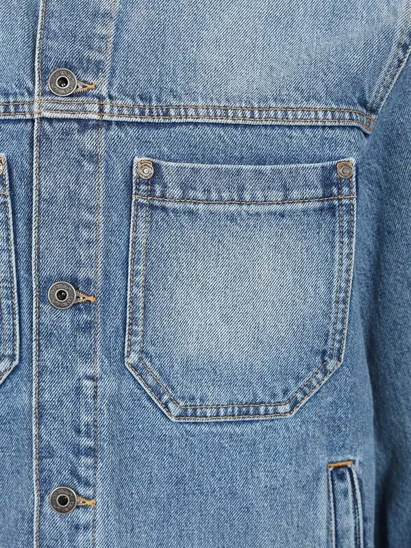 Off-White Denim Jacket