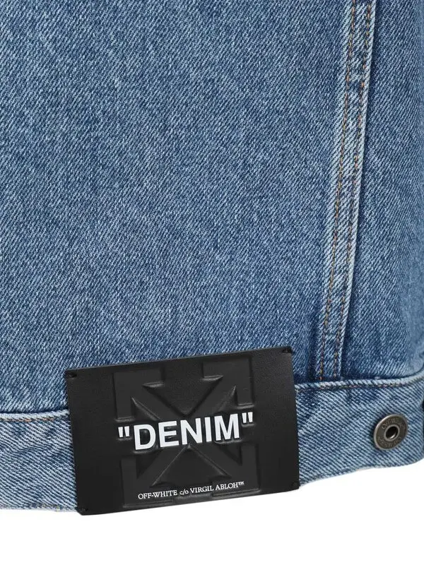 Off-White Denim Jacket