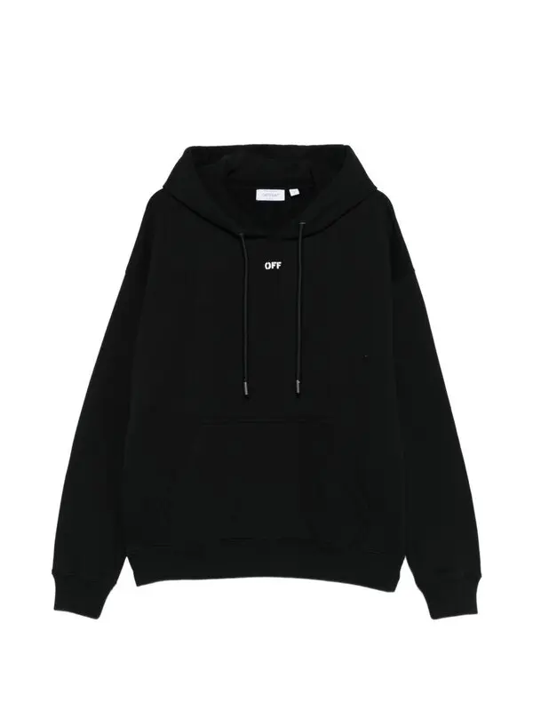 Off-White 3d Spray Arrow Sweatshirt