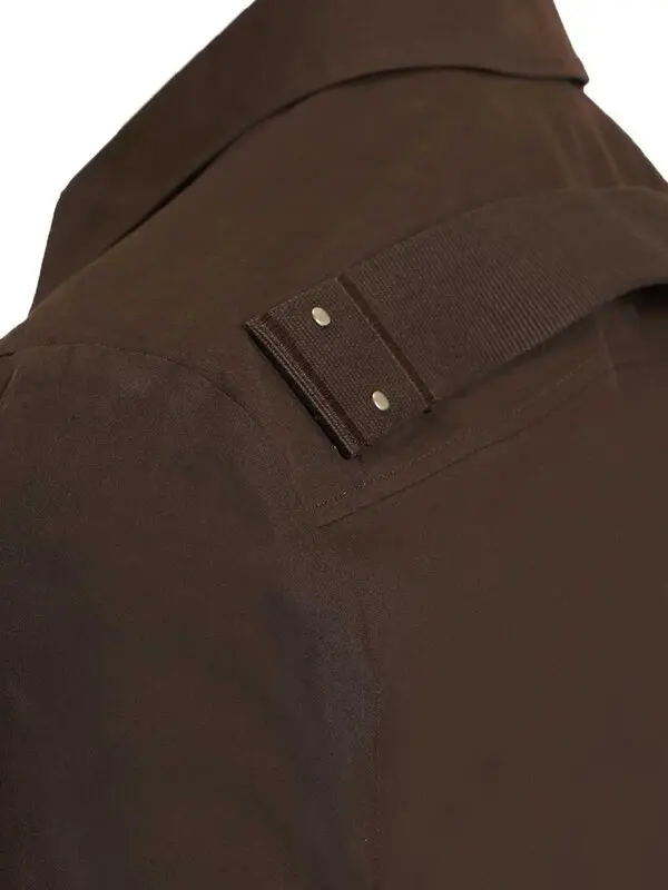 Rick Owens Fogpocket Outershirt