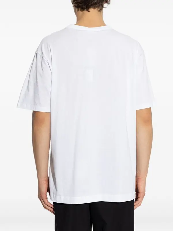 Dries Van Noten Cotton T-shirt