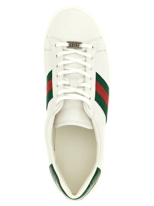 Gucci Ace' Sneakers