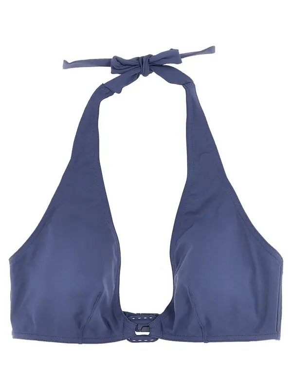 ERES Navire Triangle Bikini Top - Blue