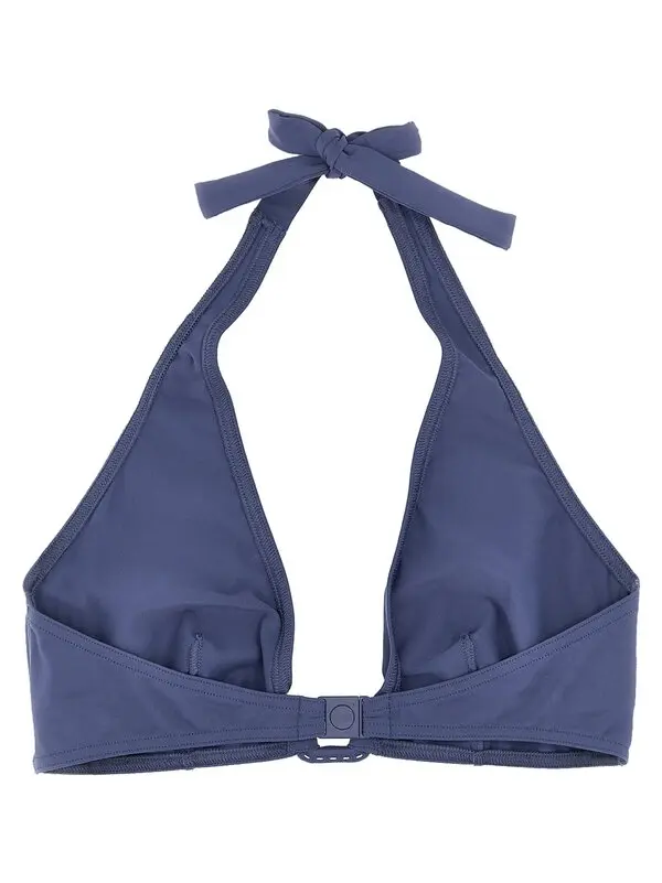 ERES Navire Triangle Bikini Top - Blue
