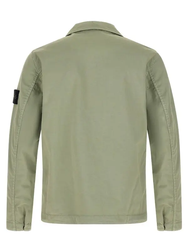 Stone Island 1200013' Overshirt