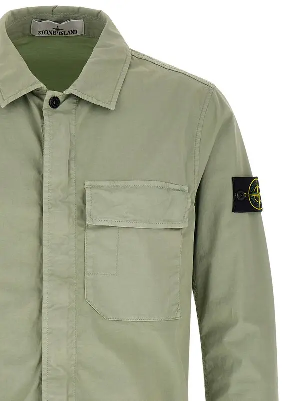 Stone Island 1200013' Overshirt