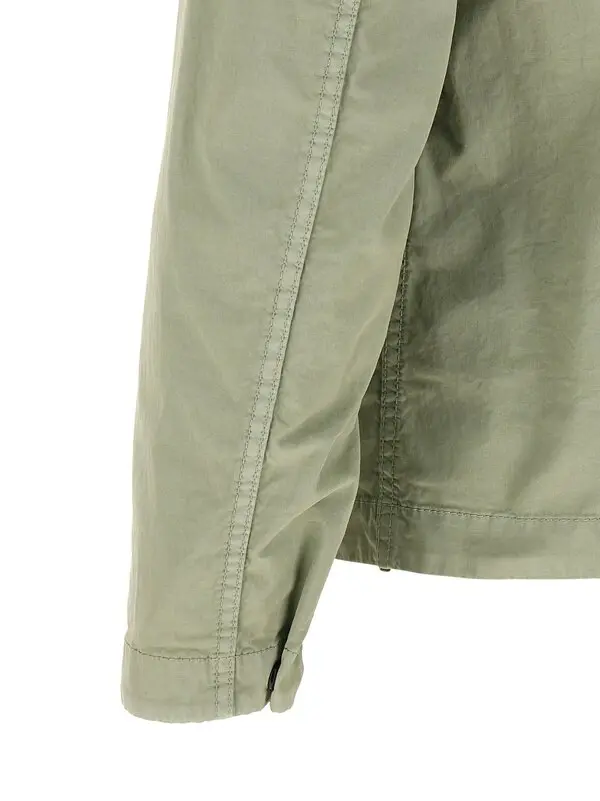 Stone Island 1200013' Overshirt