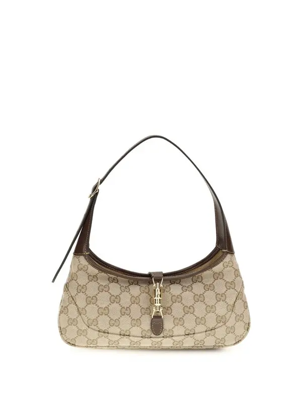 Gucci Medium Jackie Slim Shoulder Bag