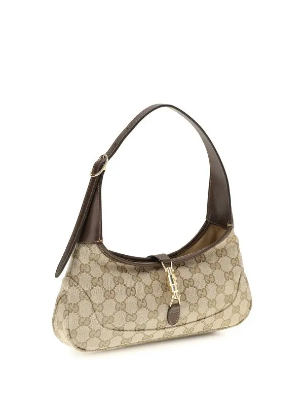 Gucci Medium Jackie Slim Shoulder Bag