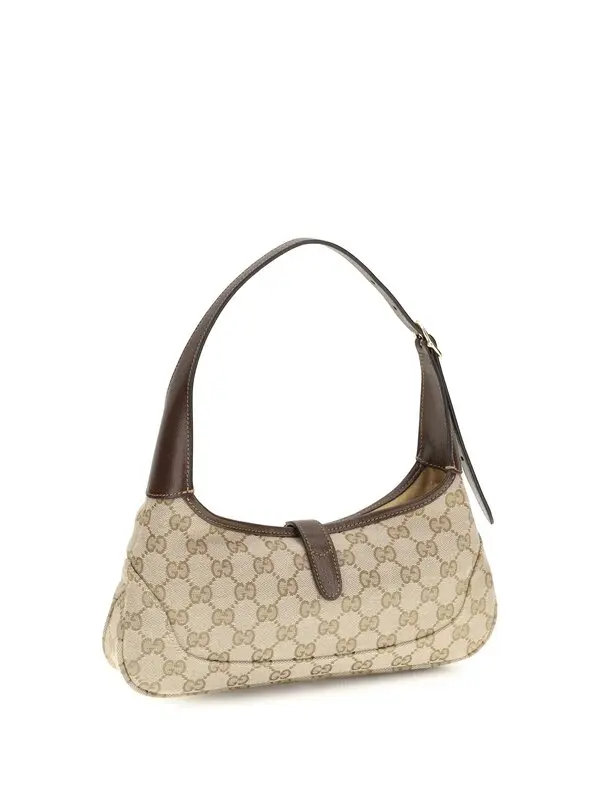 Gucci Medium Jackie Slim Shoulder Bag
