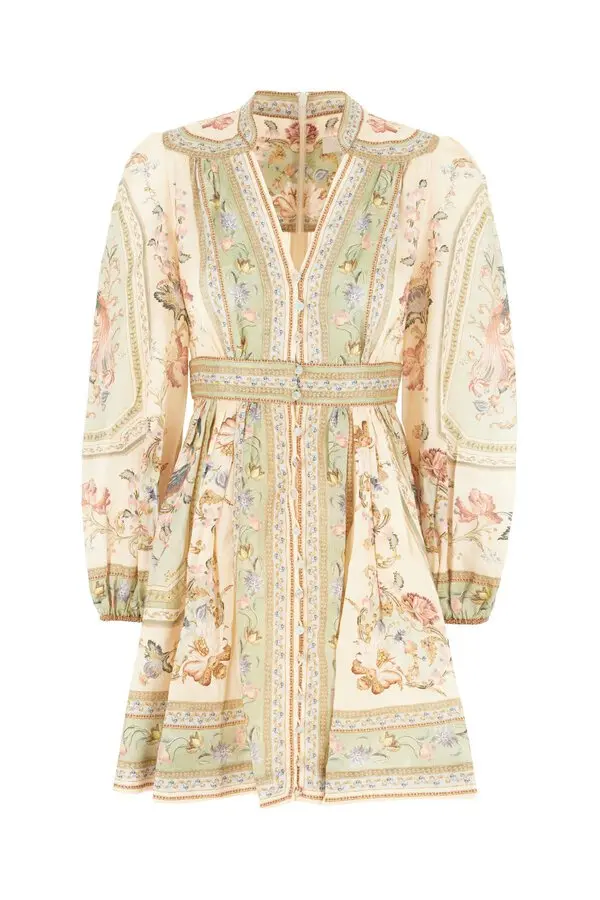 Zimmermann Clothing Dresses