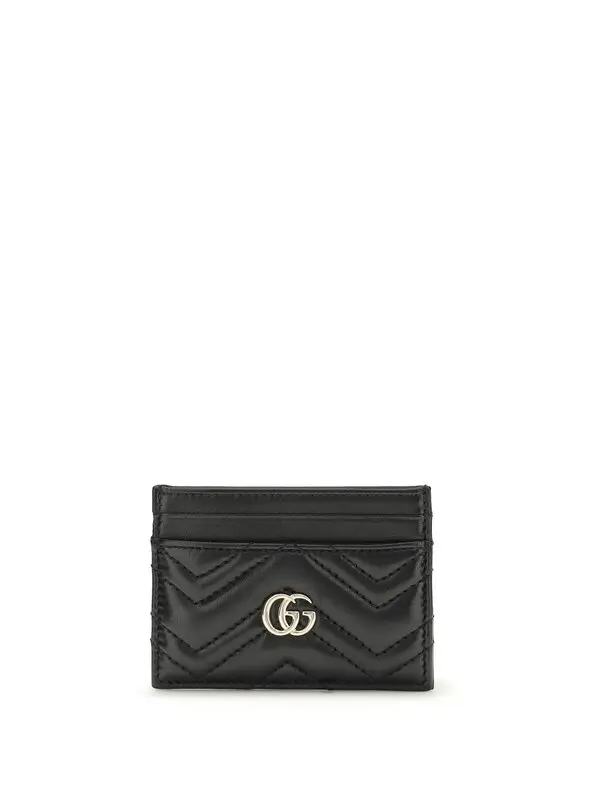 Gucci Gg Marmont Cardholder